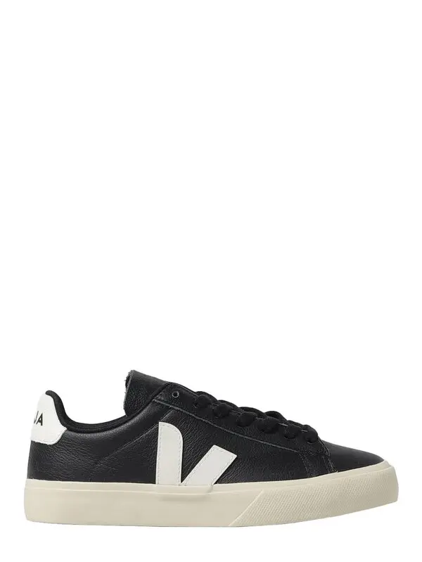 VEJA Low Top Sneakers - Black