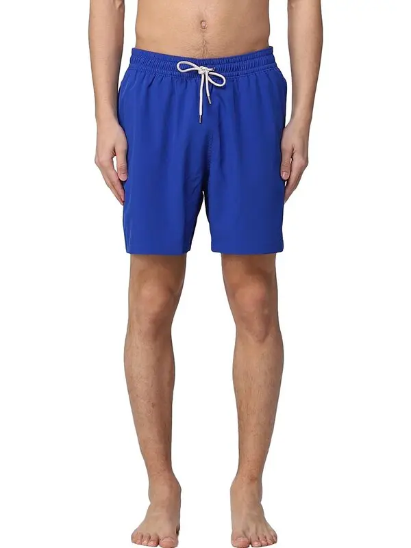 Polo Ralph Lauren Swimsuit - Gnawed Blue