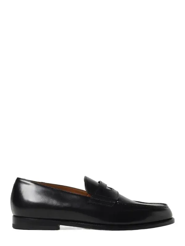 DOUCAL'S Loafers - Black