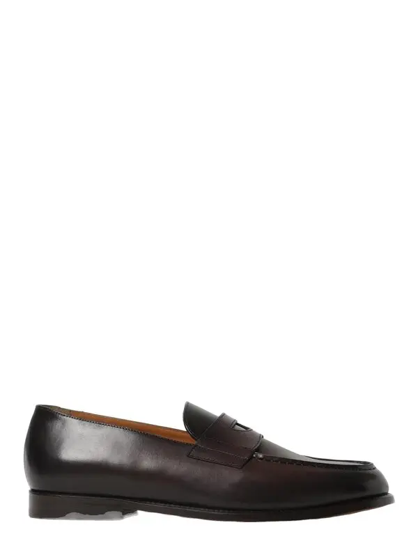 DOUCAL'S Loafers - Brown