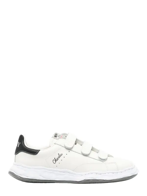 Mihara Yasuhiro Charles Sneakers - White