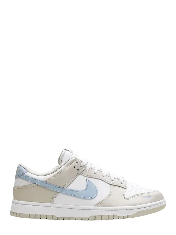 Nike Dunk Low Sneakers - White