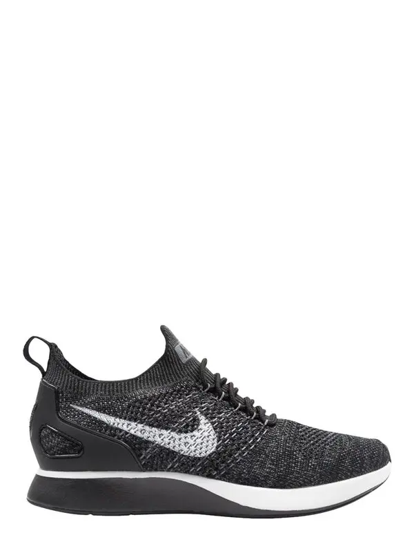 Nike Air Zoom Mariah Flyknit Racer - Black