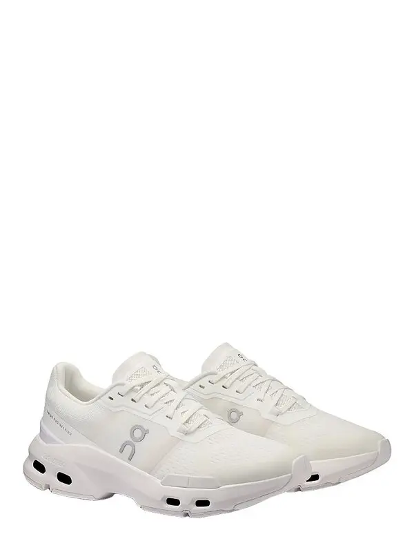 On Cloudpulse Low Top Sneakers - White/frost