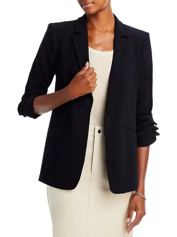 Cinq À Sept Khloe Blazer - Black