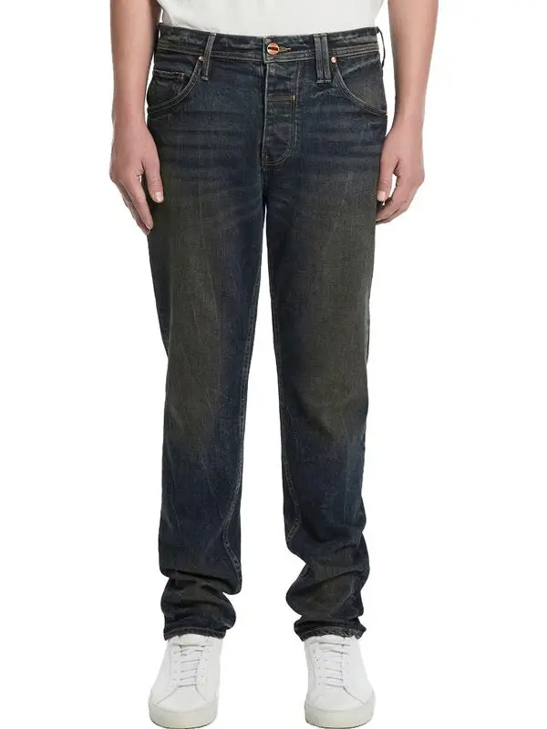 VAYDER Tapered Jeans - Prescott
