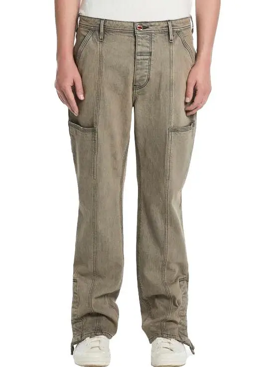 VAYDER Stretch Carpenter Jeans - Floyd
