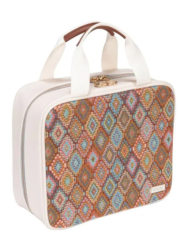Stephanie Johnson Martha Large Briefcase - Kilim