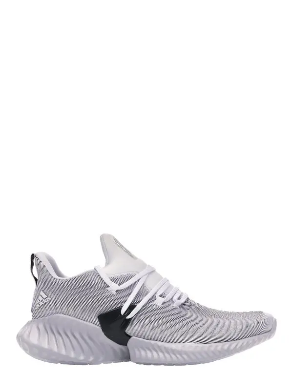 Adidas Alphabounce Instinct Sneakers - Cloud White/grey Two/core Black