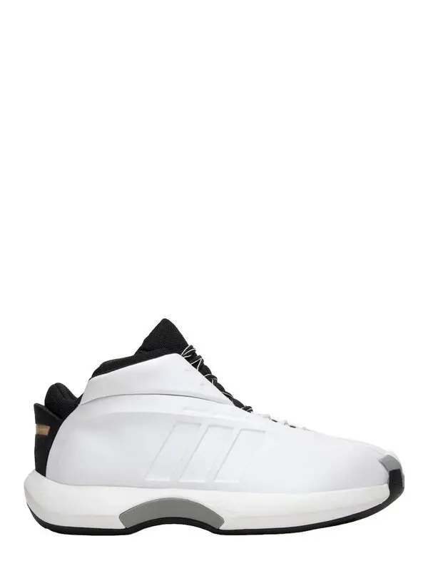 Adidas The Kobe Sneakers - Running White/black