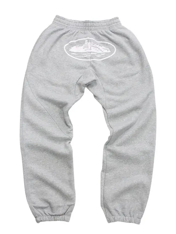 CORTEIZ Alcatraz Bottoms - Grey