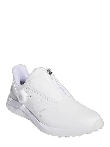 Adidas Solarmotion Boa 24 Golf Shoes - White