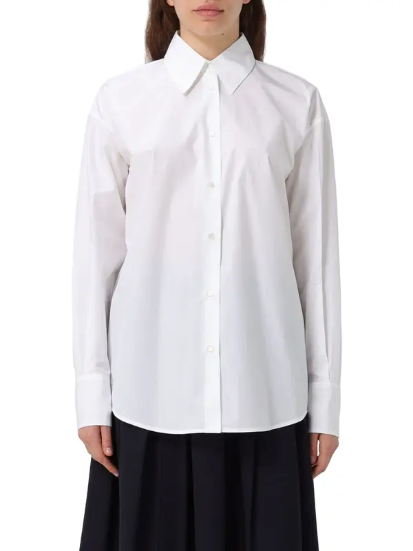 Fabiana Filippi Shirt - White