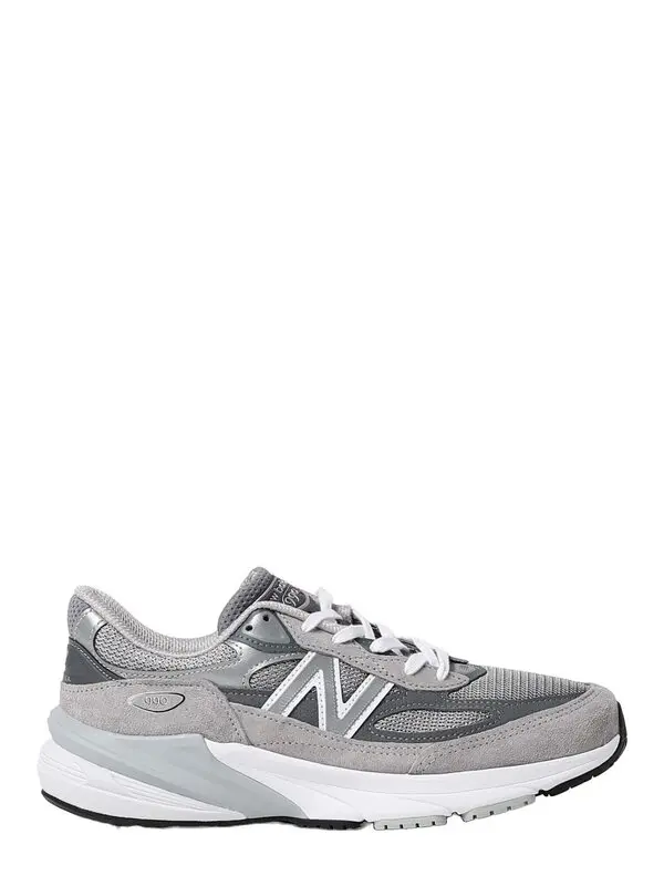 NEW BALANCE Athletic Sneakers - Grey