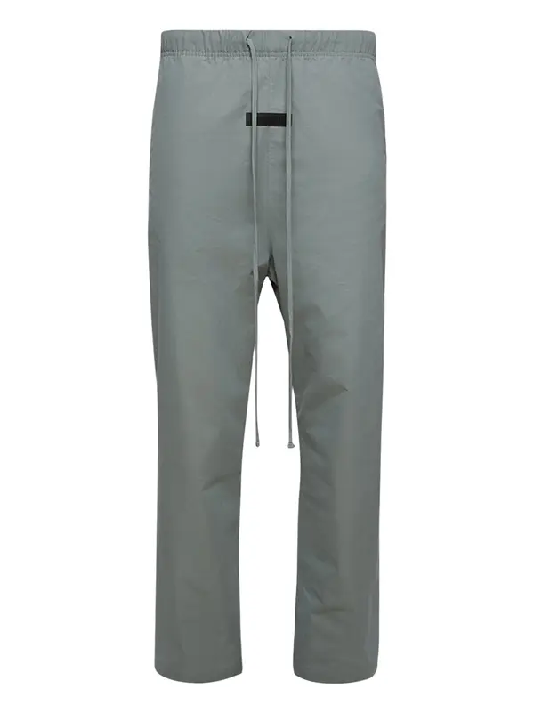 Fear Of God Relaxed Trouser - Green