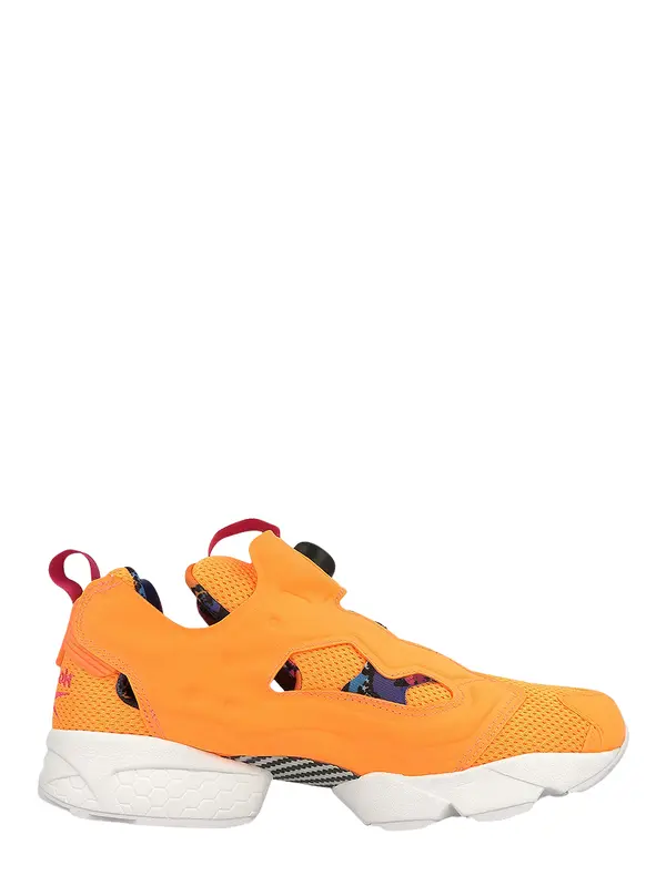 REEBOK Instapump Fury Ar Sneakers - Orange