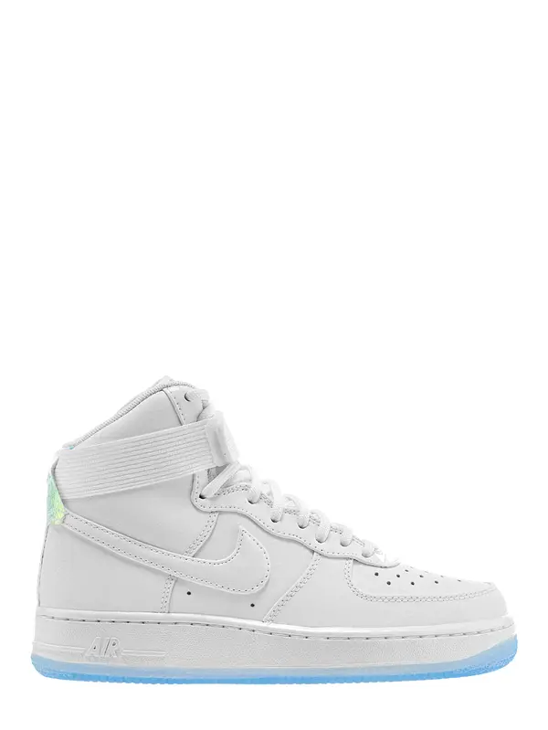 Nike Air Force 1 High Premium Sneakers - White