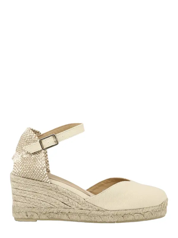 CastaÑer Chiarita Espadrilles - Beige