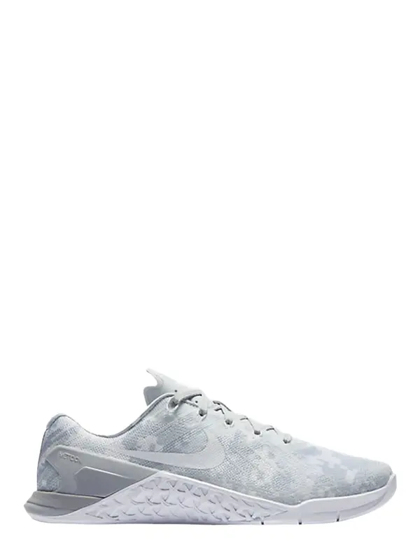 Nike Metcon 3 Amp Sneakers - Grey