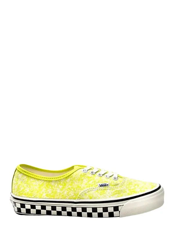 VANS Saint Alfred X Og Authentic Lx Sneakers - Yellow