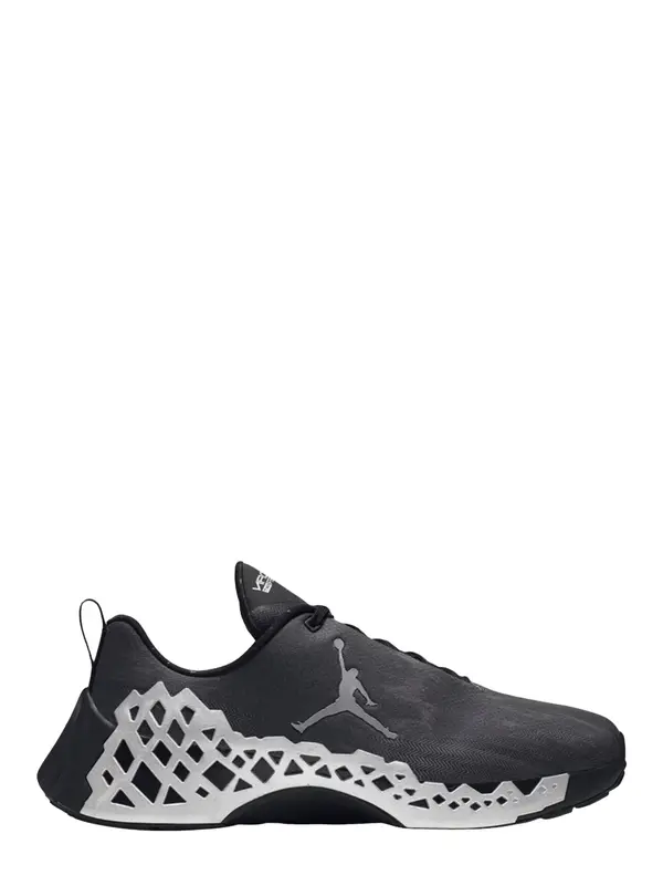 JORDAN Trunner Nxt React Sneakers - Black