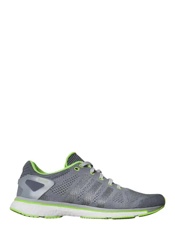 Adidas Avengers: Age Of Ultron X Adizero Prime Boost Ltd Sneakers - Grey