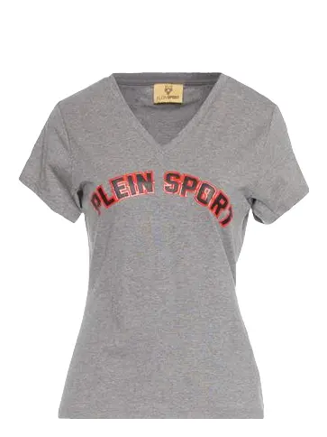 PLEIN SPORT T-shirt - Grey