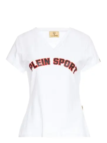 PLEIN SPORT T-shirt - White