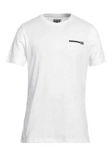 LHU URBAN T-shirt Size Cotton - White
