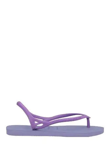 Havaianas Thong Sandal - Purple