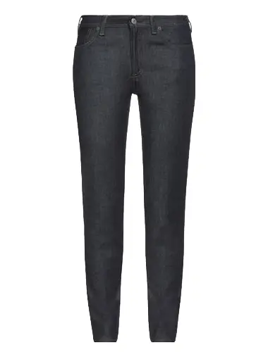 ACNE STUDIOS BLÅ KONST Denim Skinny Jeans - Blue