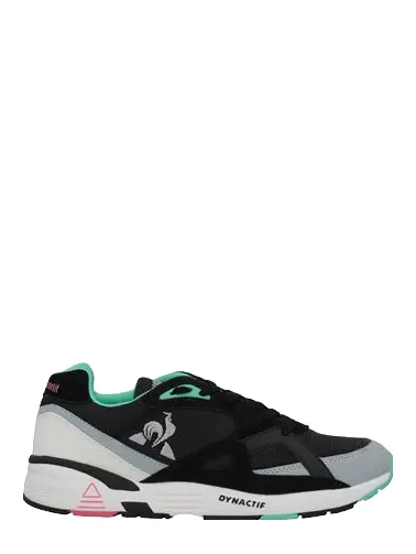 LE COQ SPORTIF Low-top Sneakers - Black