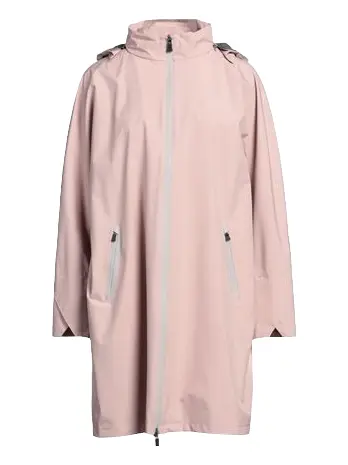 Herno Overcoat & Trench Coat - Pink