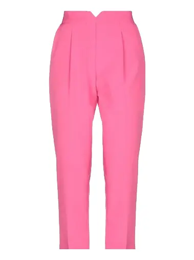 TWENTY EASY BY KAOS Tapered Leg Pants - Pink