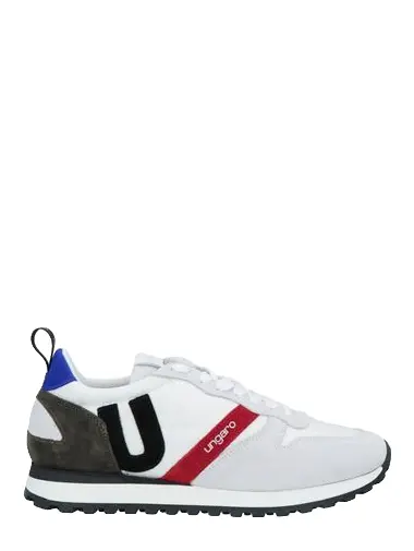 UNGARO Low-top Sneakers - Grey