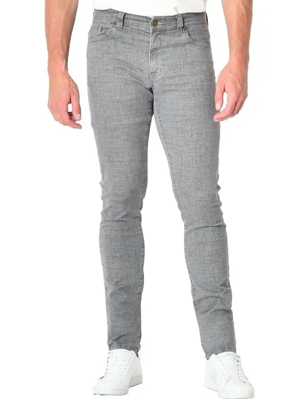 Fidelity Denim Torino Slim Fit Jeans - Titan
