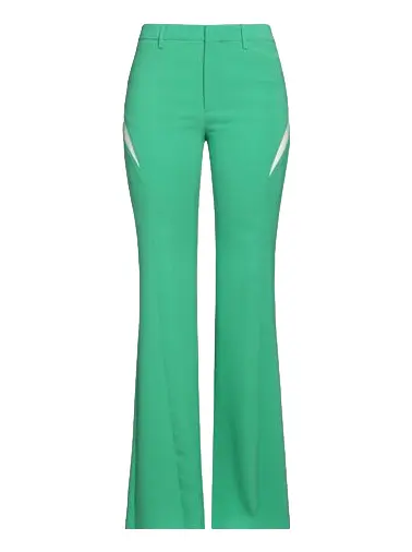 Dsquared2 Flared Trousers - Green