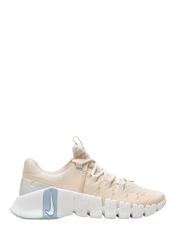 Nike Free Metcon 5 Sneakers - Neutrals