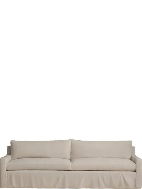 Jenni Kayne Harbor Sofa - Tan