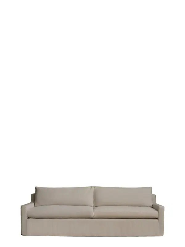 Jenni Kayne Harbor Sofa - Tan