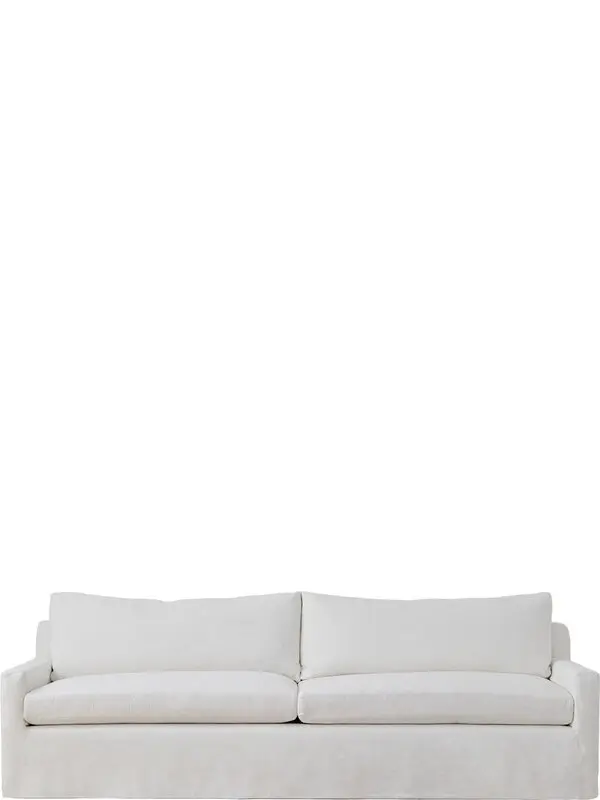 Jenni Kayne Harbor Sofa - Ivory