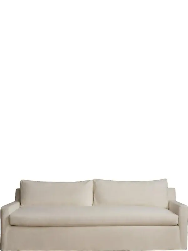 Jenni Kayne Harbor Sofa - Ivory
