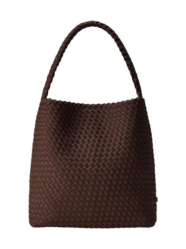 NAGHEDI Nomad Hobo - Mocha