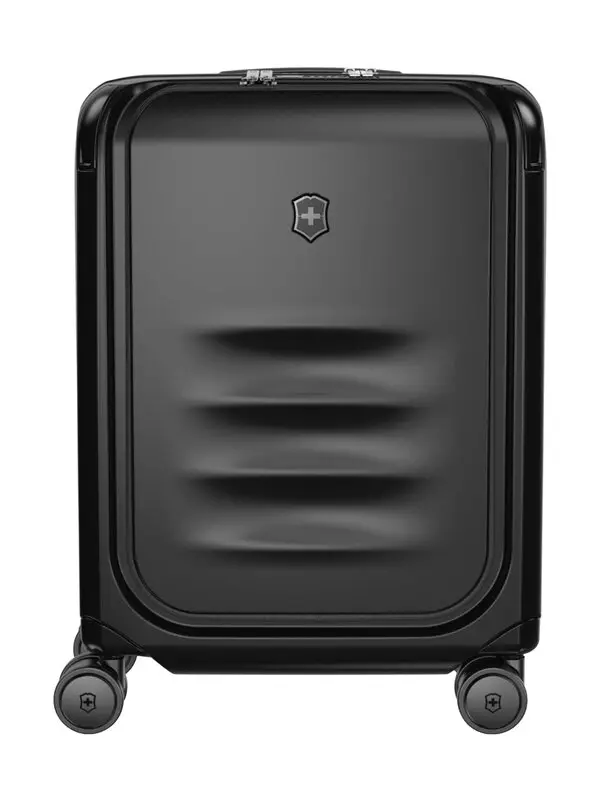 VICTORINOX Spectra 3.0 Expandable Global Cabin Suitcase - Black
