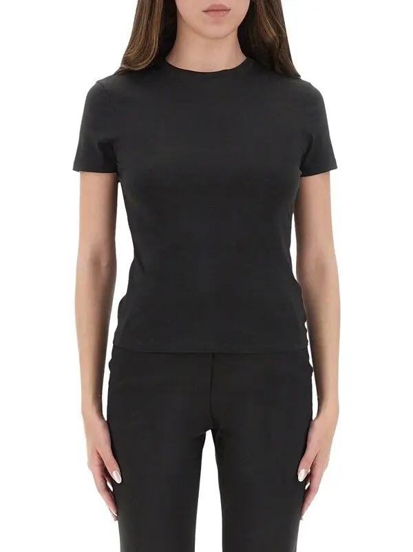 Theory T-shirt - Black