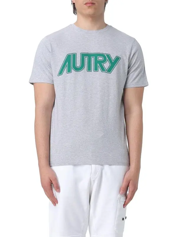 AUTRY T-shirt - Grey