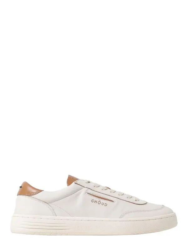 GHOUD VENICE Low-top Sneakers - Butter