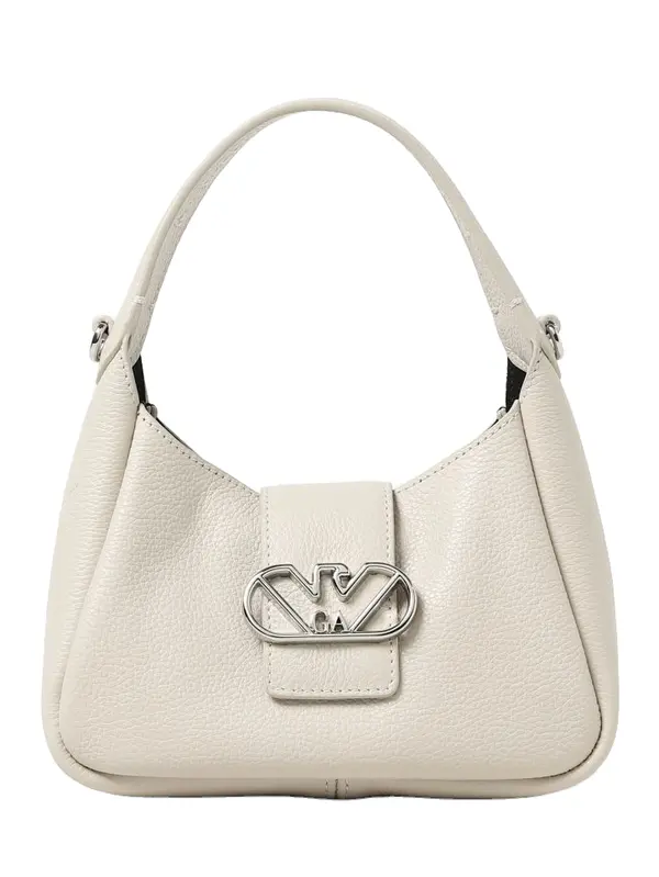Emporio Armani Mini Bag - Yellow Cream