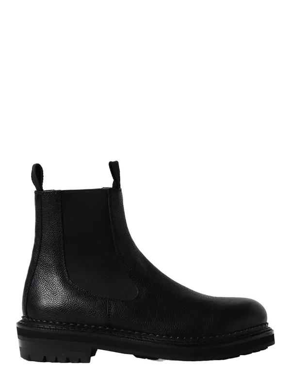 BOTTERO Chelsea Boots - Black
