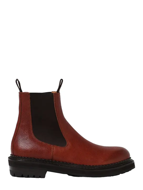 BOTTERO Chelsea Boots - Brown